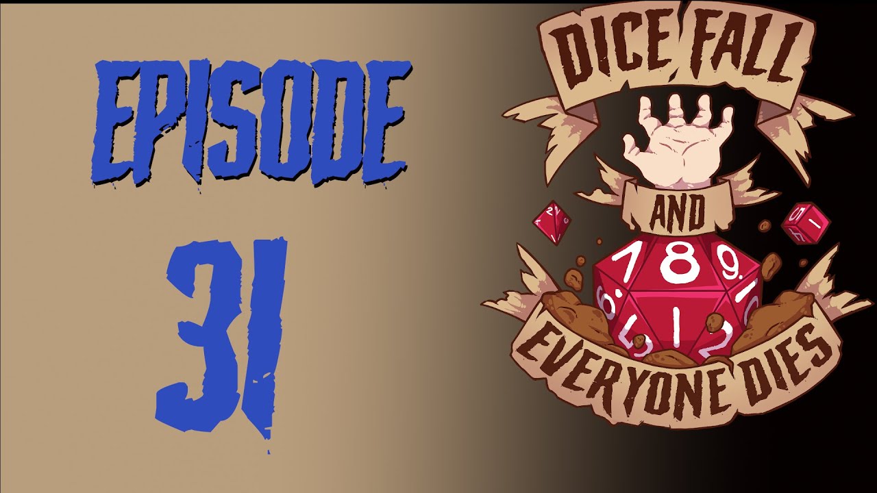 Episode 31 – What Happens in Breachill - YouTube