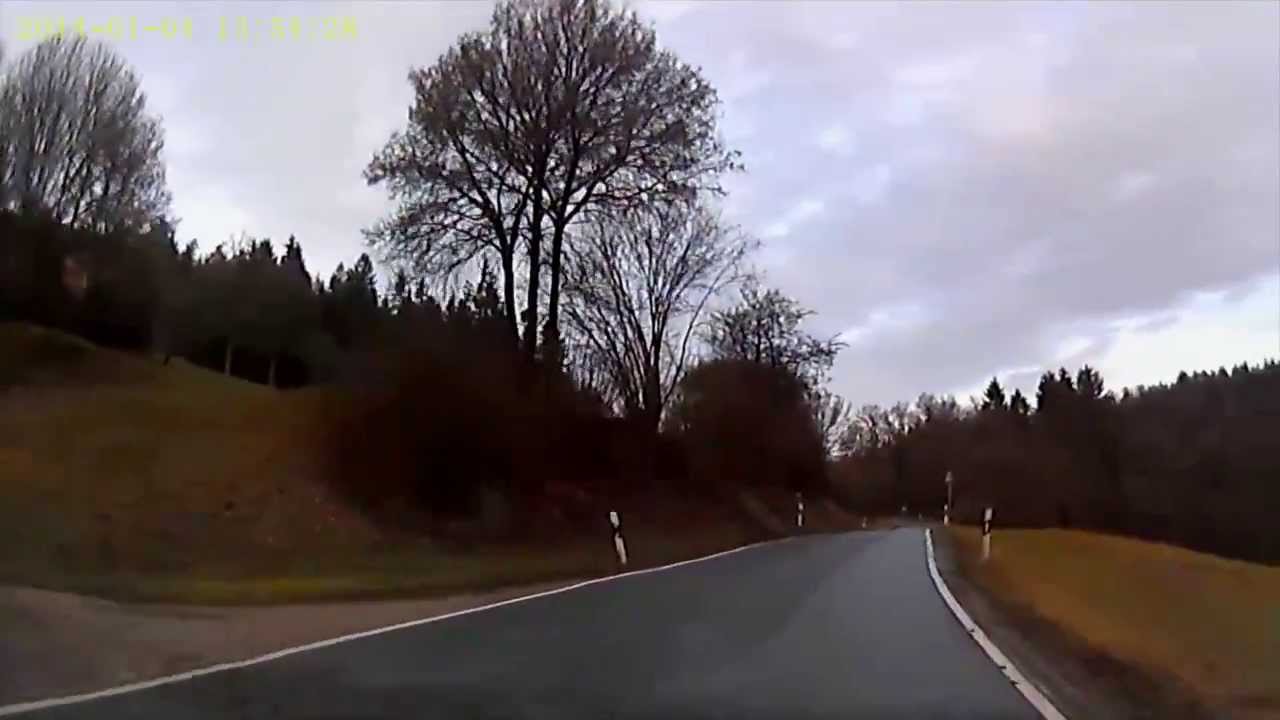 D: Wüstenstein. Markt Wiesenttal. Landkreis Forchheim. Ortsdurchfahrt ...