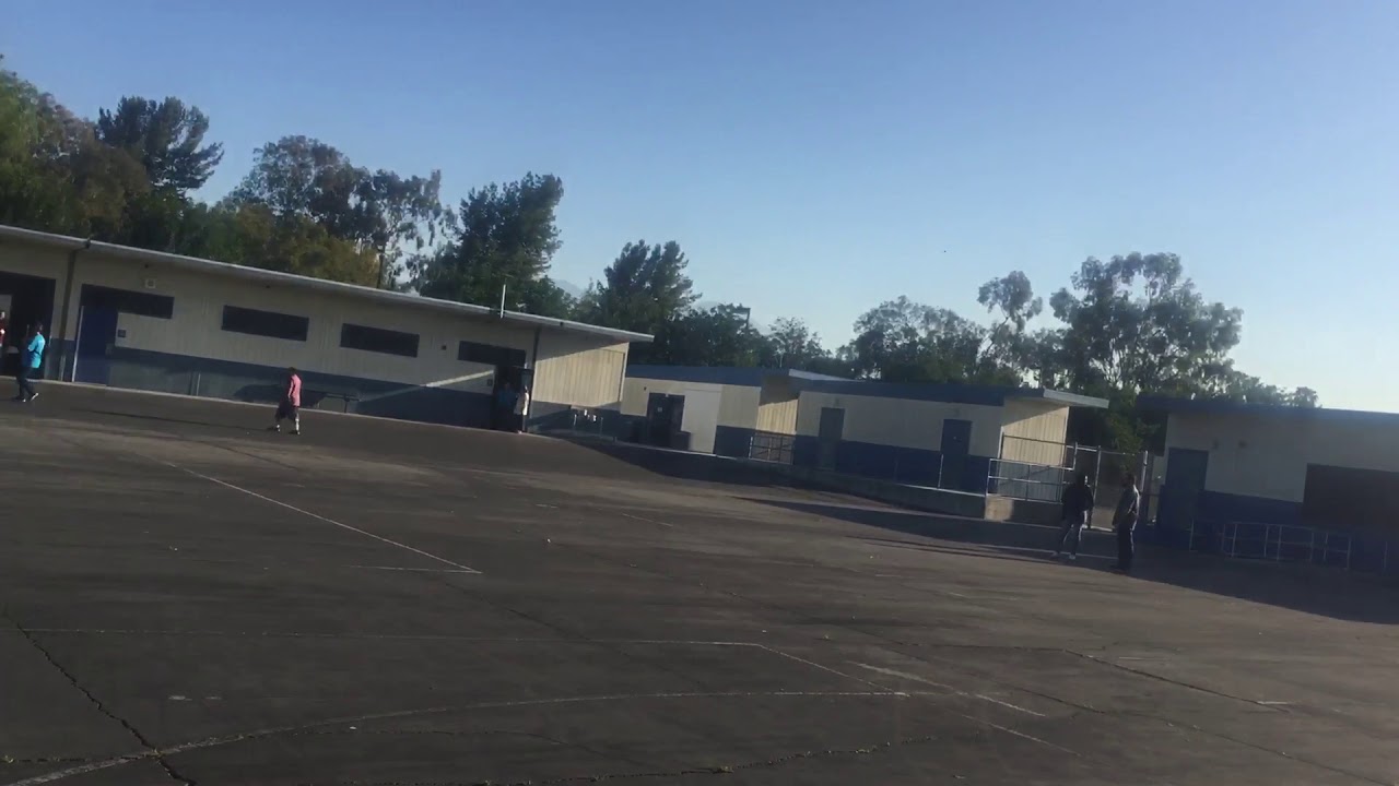 School Adult Transition Program Room 15 - YouTube