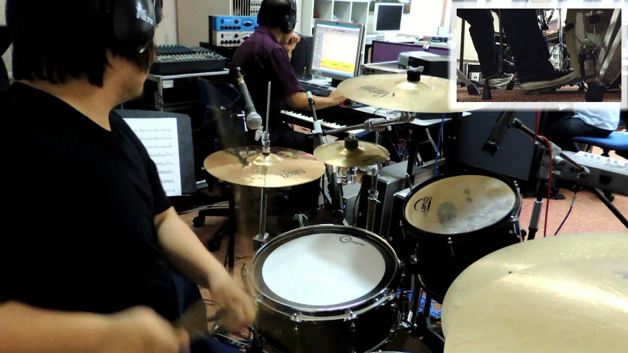 JS MUSIC DRUM COMPETITION 2013 - YouTube