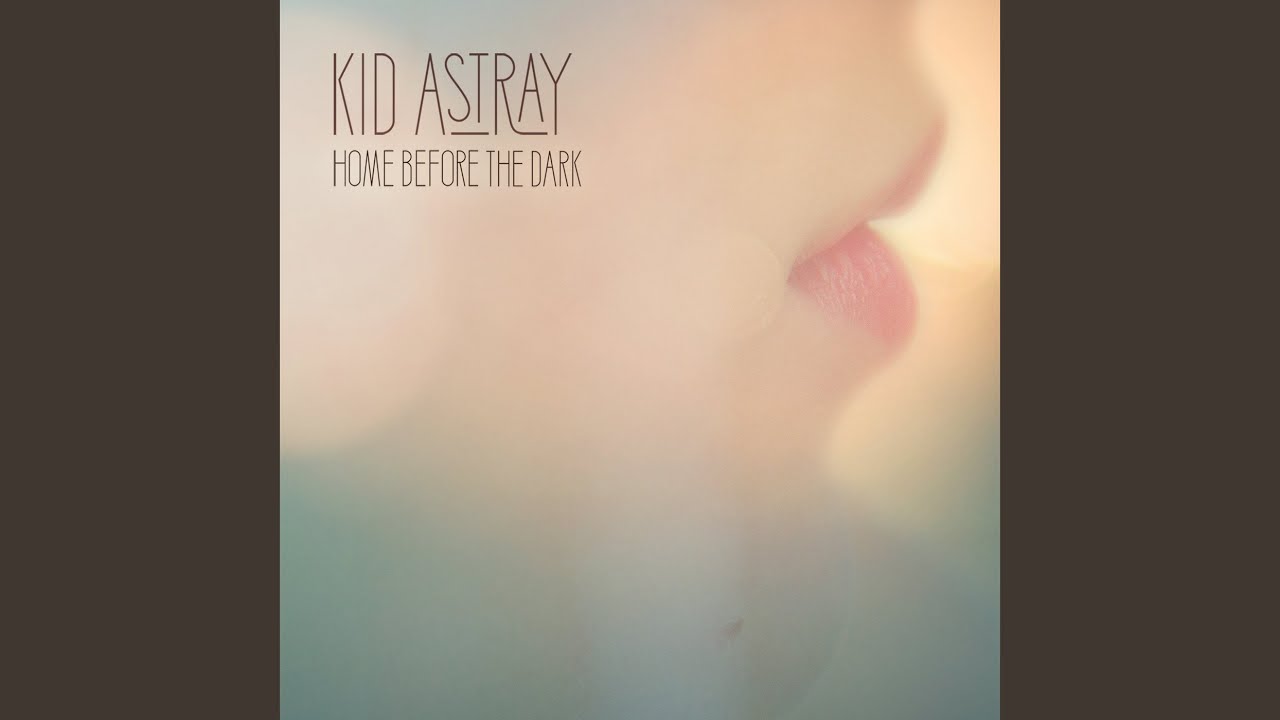 Not a Kid Anymore - YouTube Music