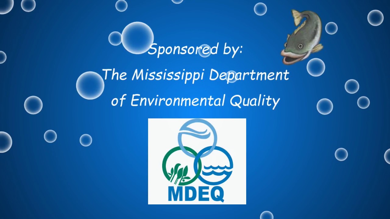 MDEQ Environmental Education & Outreach Mobile Classroom Preview - YouTube