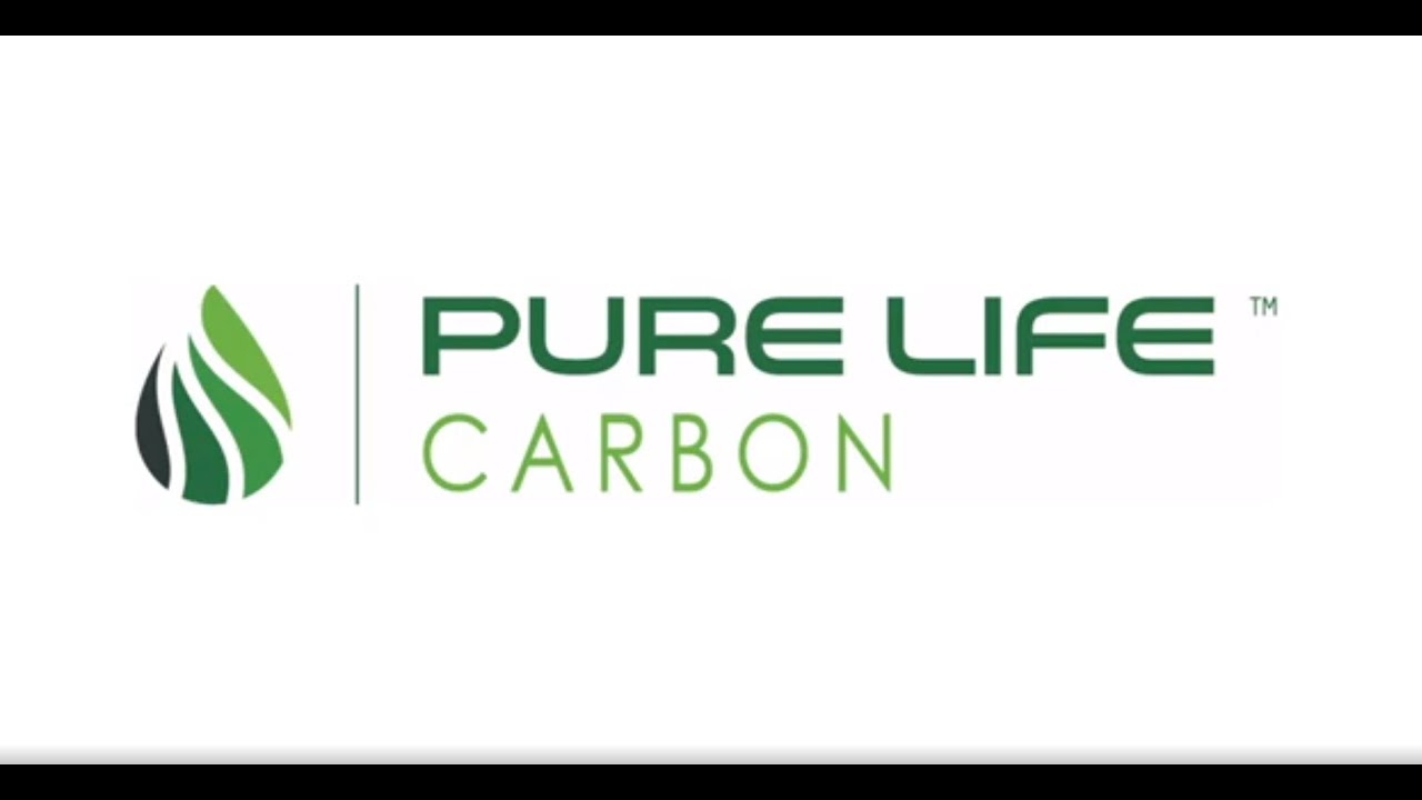 Pure Life Carbon Facility Tour | filmed by Jordan Gooden - YouTube