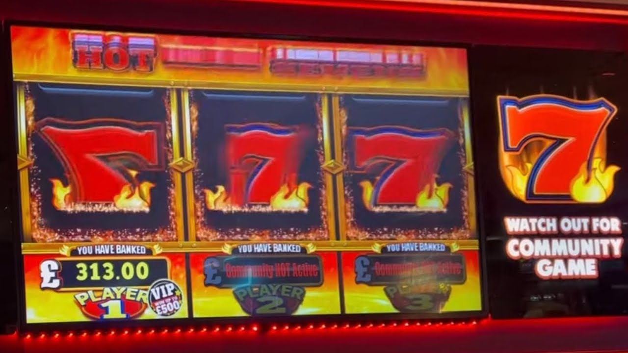 £500 Jackpot Fruit Machines - With An ULTRA RARE Rainbow Riches Hit!! 😱 ...