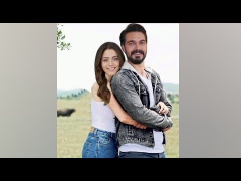 Emanet Seher Ve Yamanın Sarılması Mühtesem Olmus....@askhikayesi3515