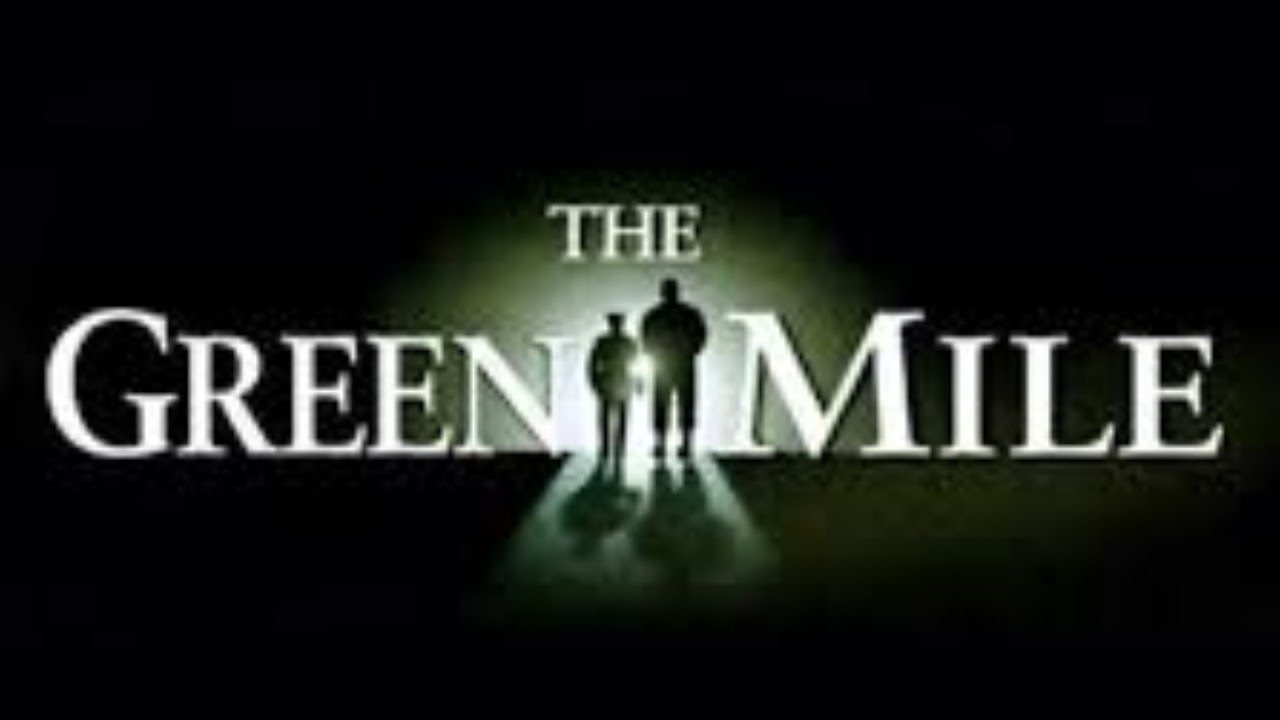 The Green Mile (1999) Trivia - YouTube