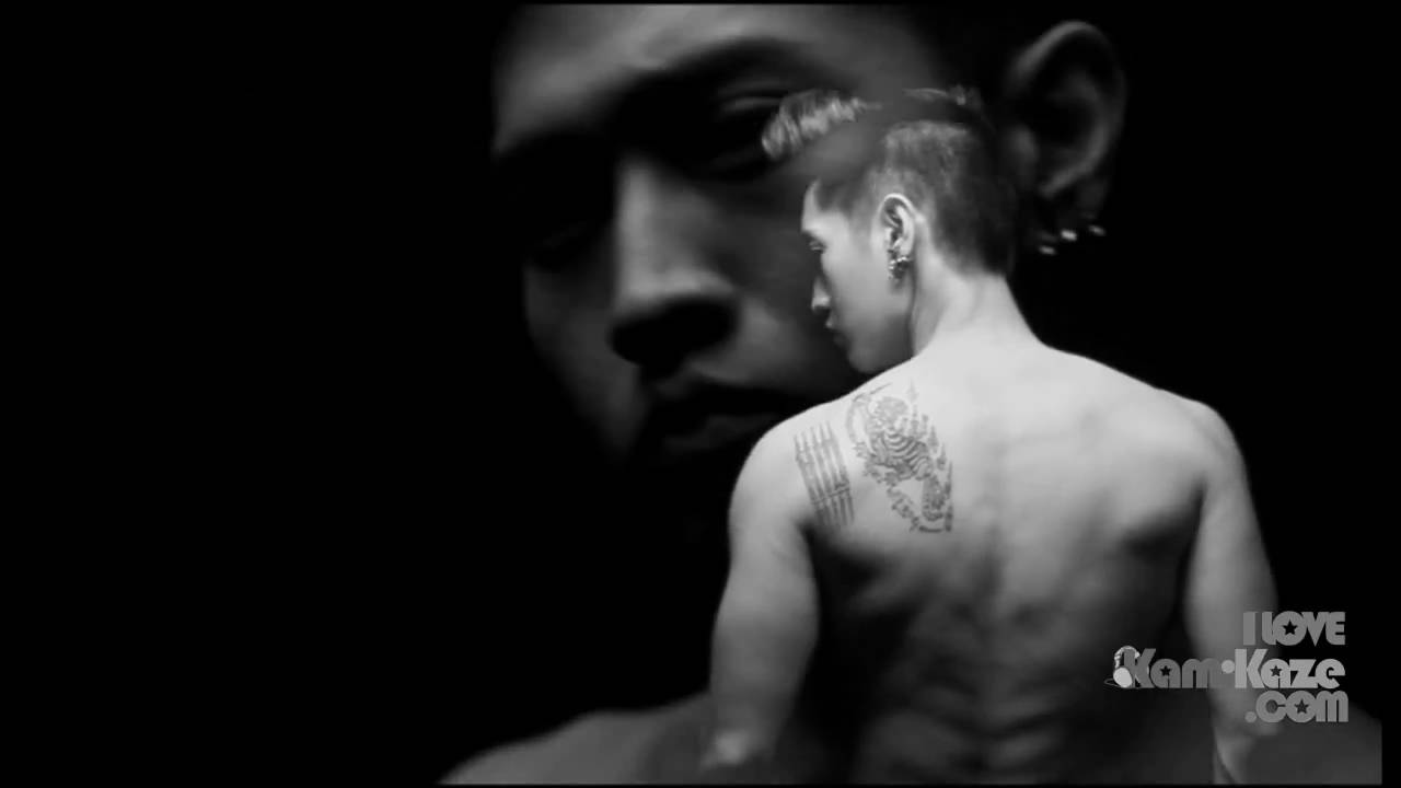 [HD Teaser] REAL K-OTIC - ทิ้งเขาซะ(Leave Him) - YouTube