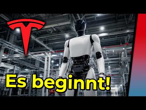 Tesla wird jetzt noch spannender – und das ist der Grund