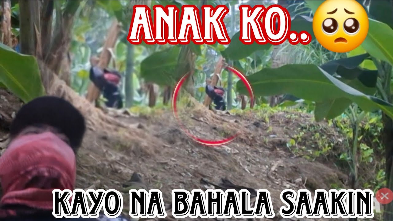 TULONGAN NINYO AKUNG MAGANAP ANG ANAK KO TULONG!!!! - YouTube