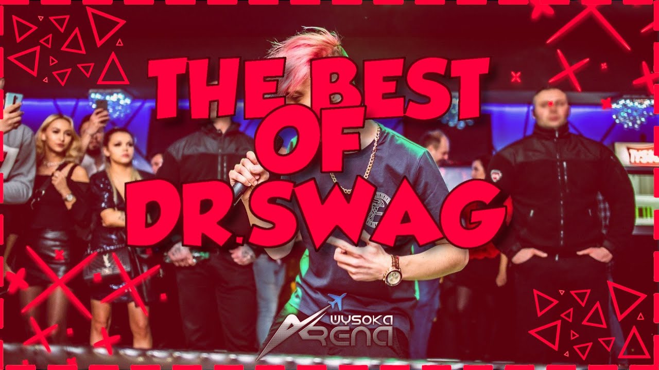 🔥🚀💜THE BEST OF DR.SWAG💜🚀 ️MEGAMIX ️🔥2022🔥 VOL.52 🥳 @DJ TOMI - YouTube