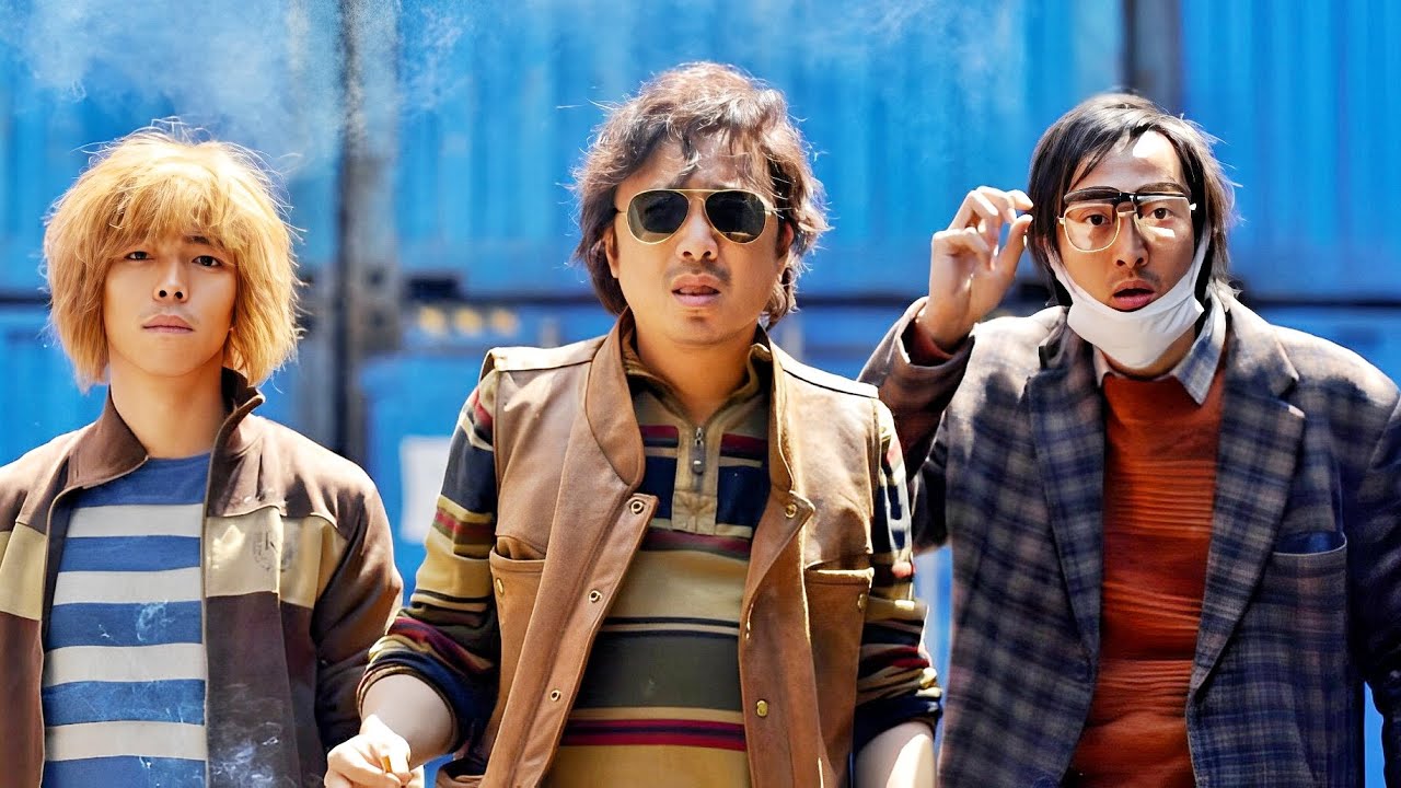 These 3 poor friends suddenly became rich after returning from India ...