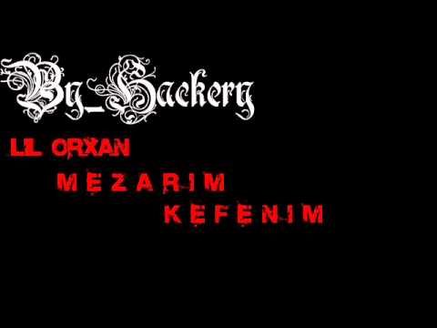 Lil''Orxan-Mezarim-Kefenim   \