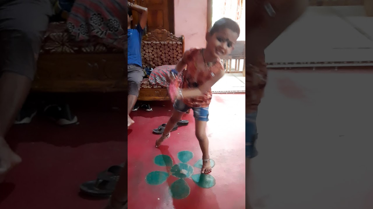 Musku dance - YouTube