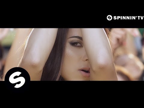 INNA - Be My Lover (Official Music Video)