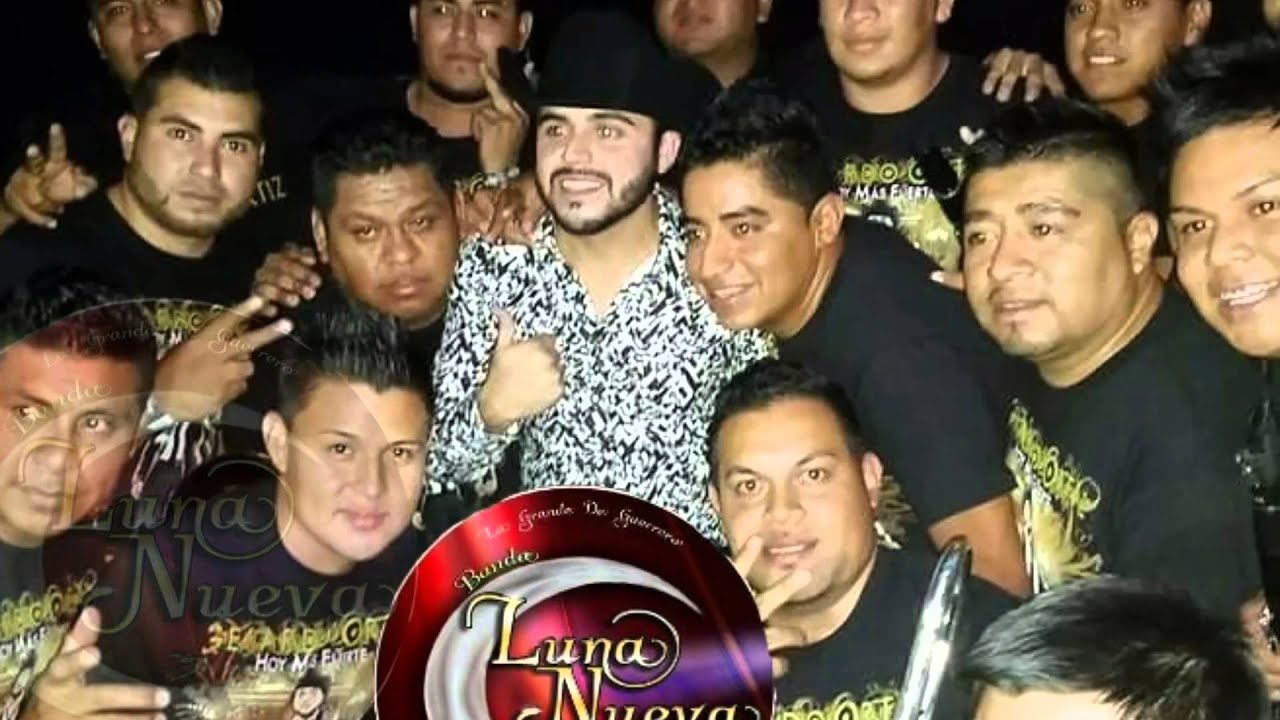 !!PROMO!! los destructores en AHUATEPEC - YouTube