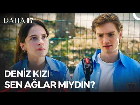 Kim Üzdü Seni Söyle Çenesini Kırayım! - Daha 17 | 7. Bölüm
