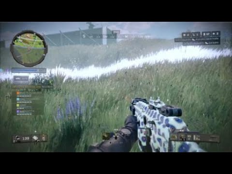 Call of Duty®: Black Ops 4 Mesh Mine Taunt - YouTube