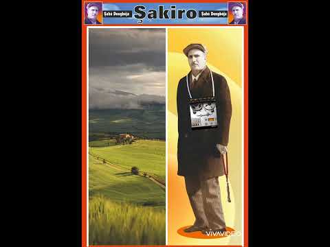 Şakiro, Heywayê,heywayê