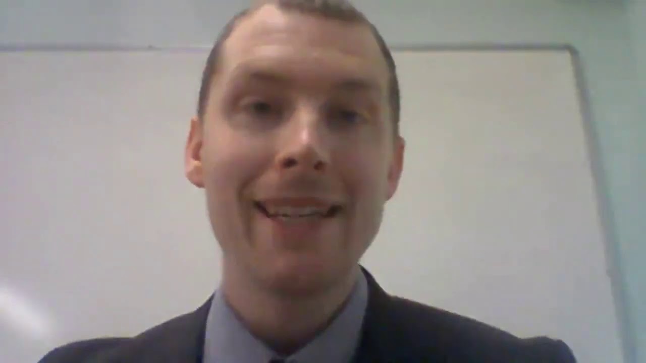 Year 6 Open Evening: Computing - YouTube