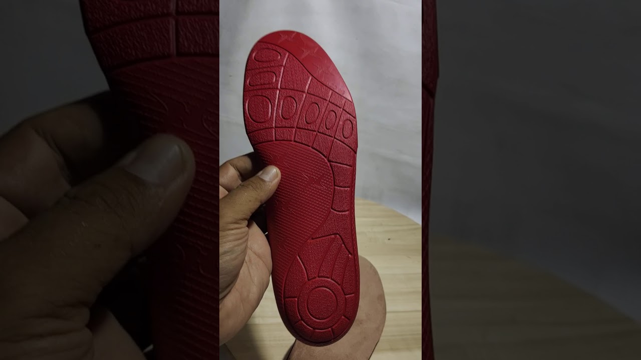 Red Wing 96410 CopperGuard RW400 insole LIKE NEW - YouTube