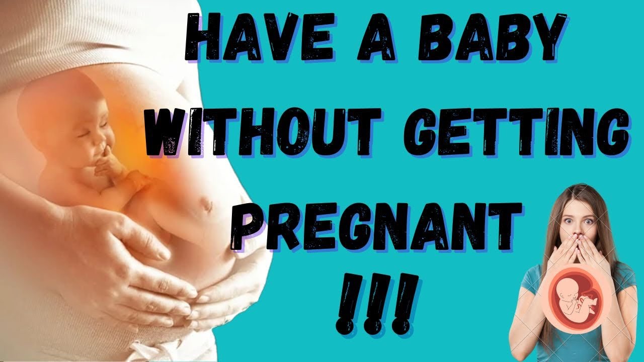 Artificial Wombs and Pregnancy | "Birth Reimagined: Unveiling the ...