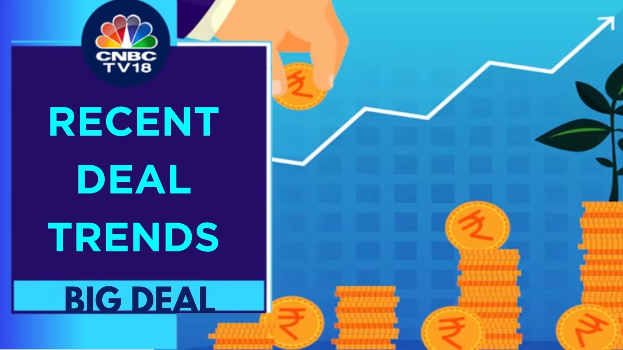 Moelis India Manisha Girotra Discuss About The Recent Deal Trends ...