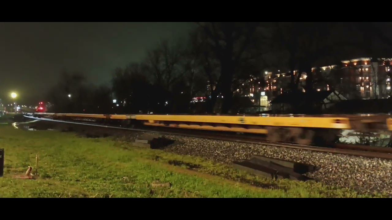 NS 056 with NS 4044 DC to AC AC44C6M solo - YouTube