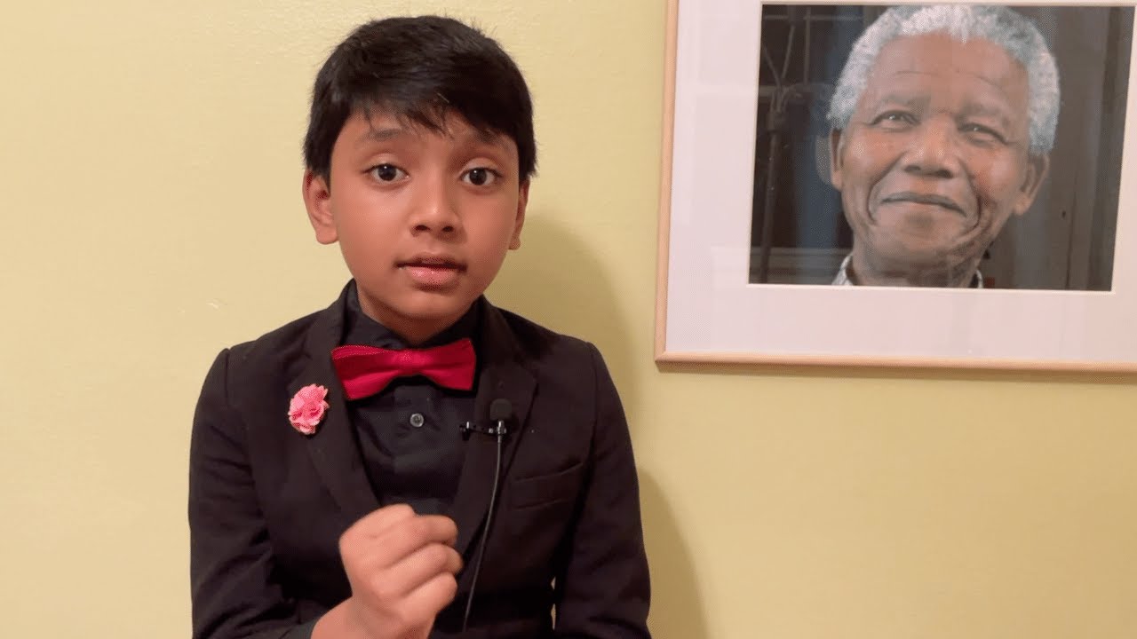 Nyukani Education Center | Prof. Soborno Isaac Bari - YouTube