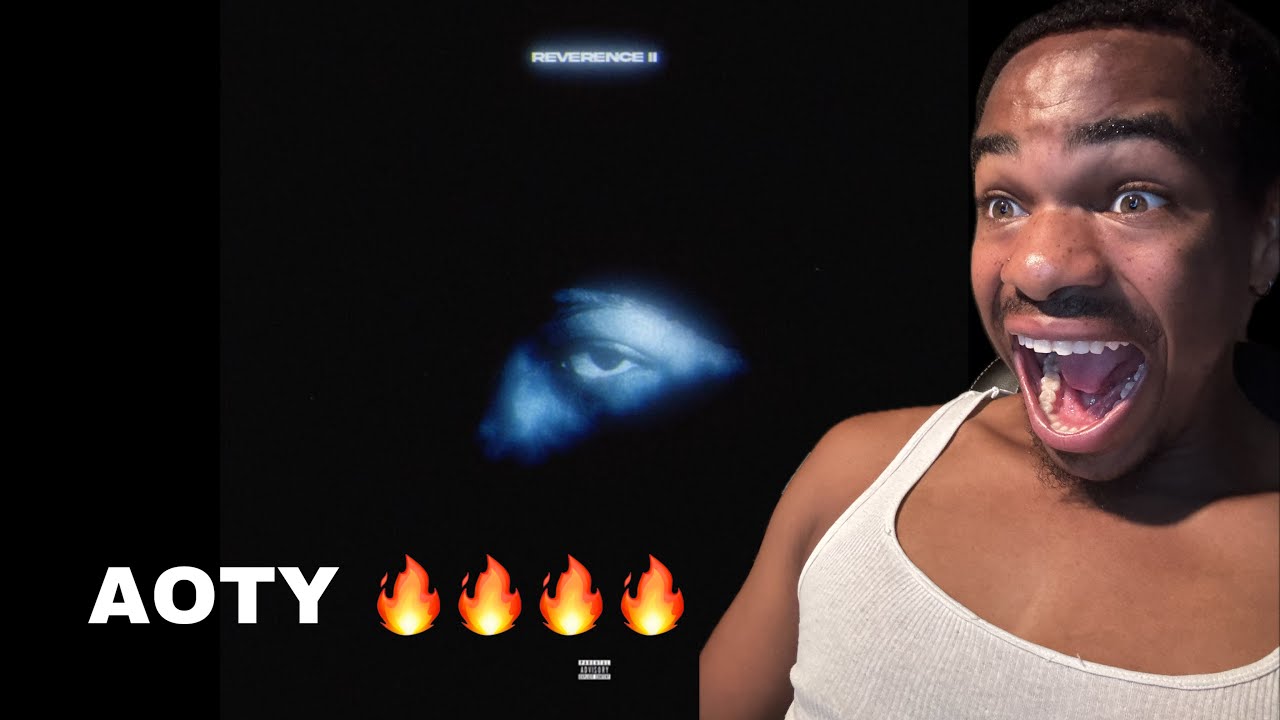 GTS TEE REACTS TO JACE - REVERENCE 2 - YouTube