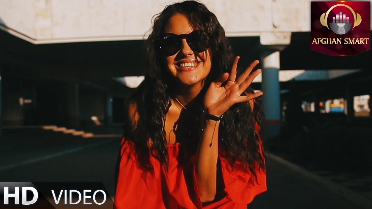 Arman Naderi - Gul e Baharam OFFICIAL VIDEO - YouTube