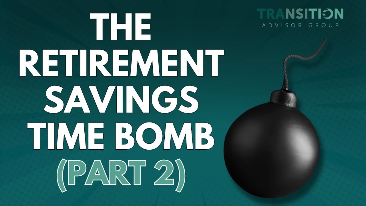 The Retirement Savings Time Bomb: Unpacking Ed Slott’s New Book (Part 2 ...