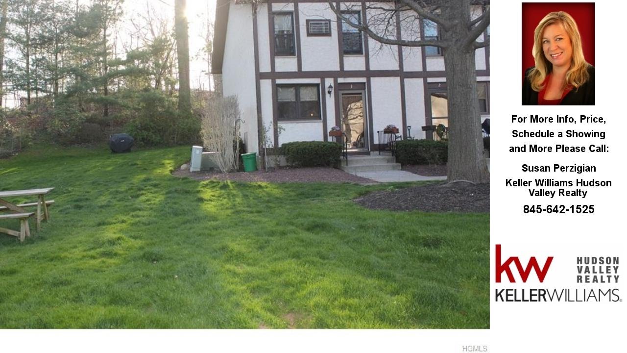 124 North 303 Route, Congers, NY Presented by Susan Perzigian. - YouTube