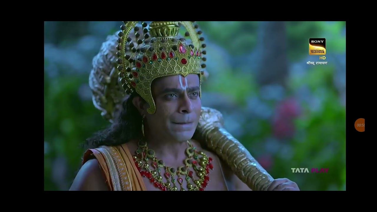 Shreemad Ramayan Akhshay Kumar end - YouTube