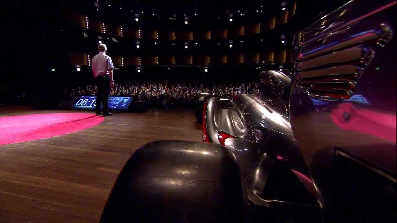 McLaren Peter vanManen at TEDxNijmegen 2013 - YouTube
