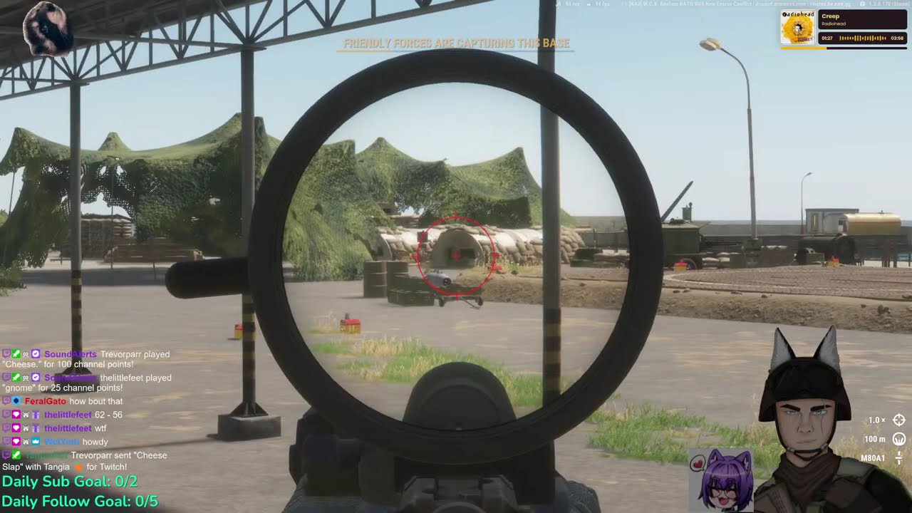 Ticklin toes with tandems! | Road to 10k subs! - YouTube