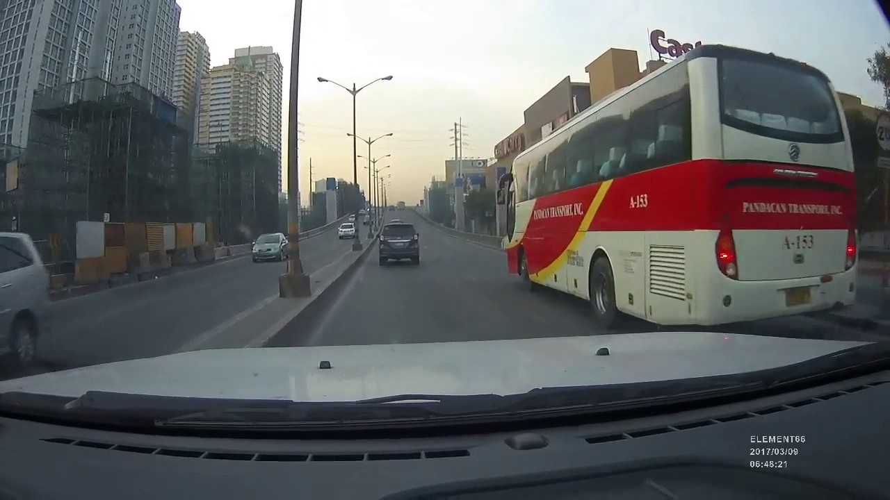 Pandacan transport bus sa pataas nagsakay pasahero - YouTube