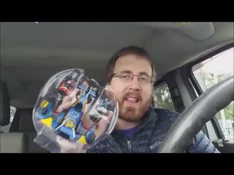 STARLINK Battle for Atlas SCRAMBLE Starship w/Levi McCray Pilot ...