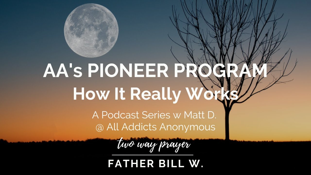 AA's Pioneer Program: How It Really Works - YouTube