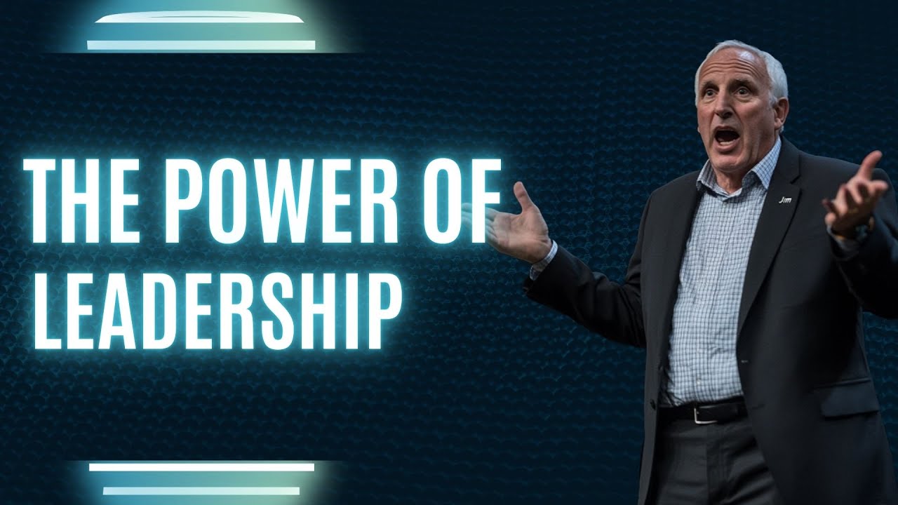 The Power of Leadership: Building Leadership from Action to Long-Term ...