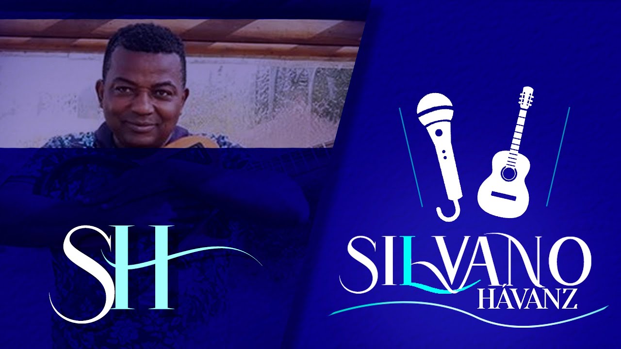 EXAGERADO- CAZUZA(COVER)#SILVANO HÁVANZ - YouTube