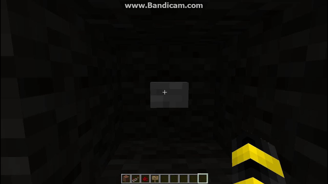 Minecraft- Rue's Whistle - YouTube