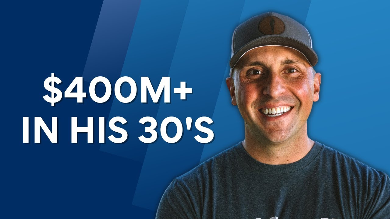 Tim Bratz went from buying a duplex to over 4500 rental units in his 30 ...