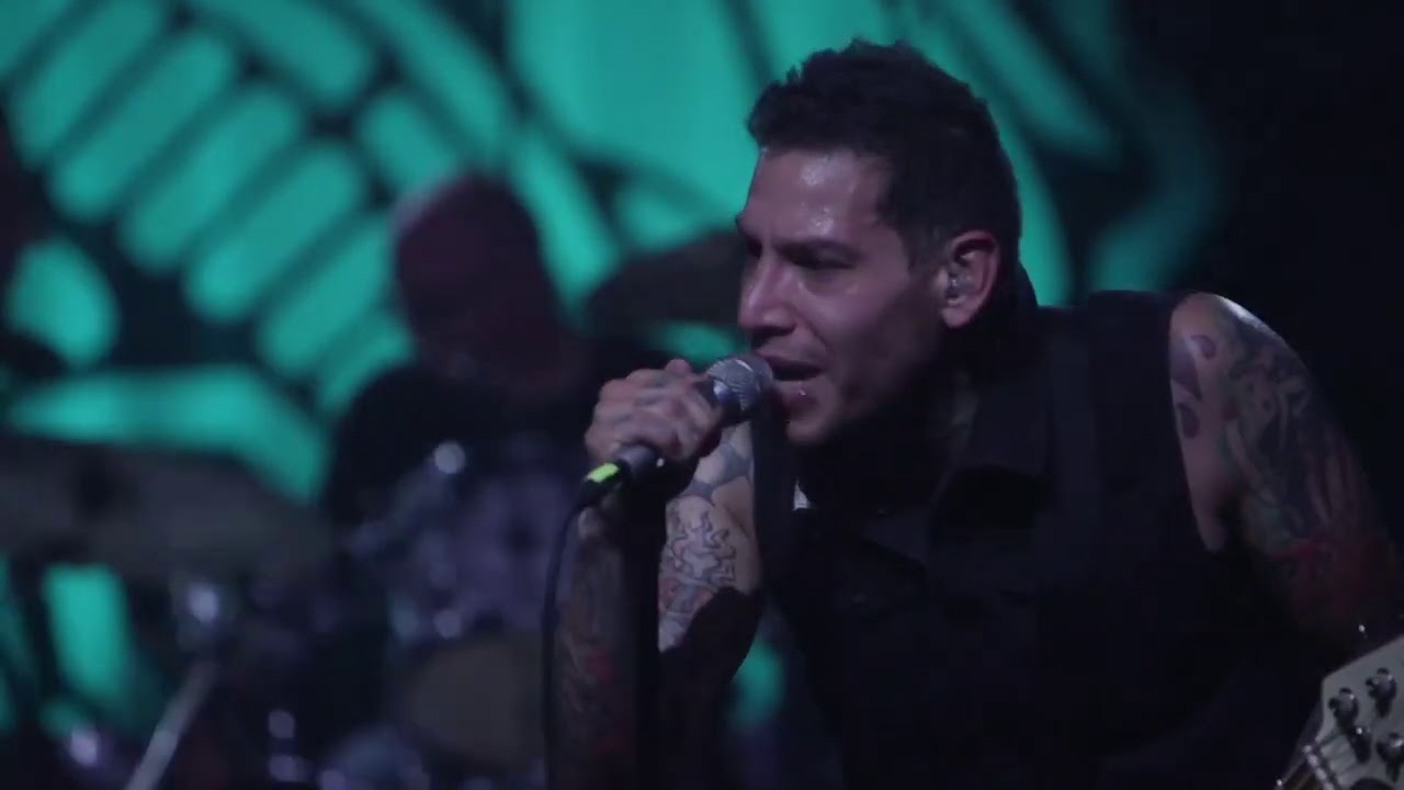 MxPx - Responsibility - YouTube