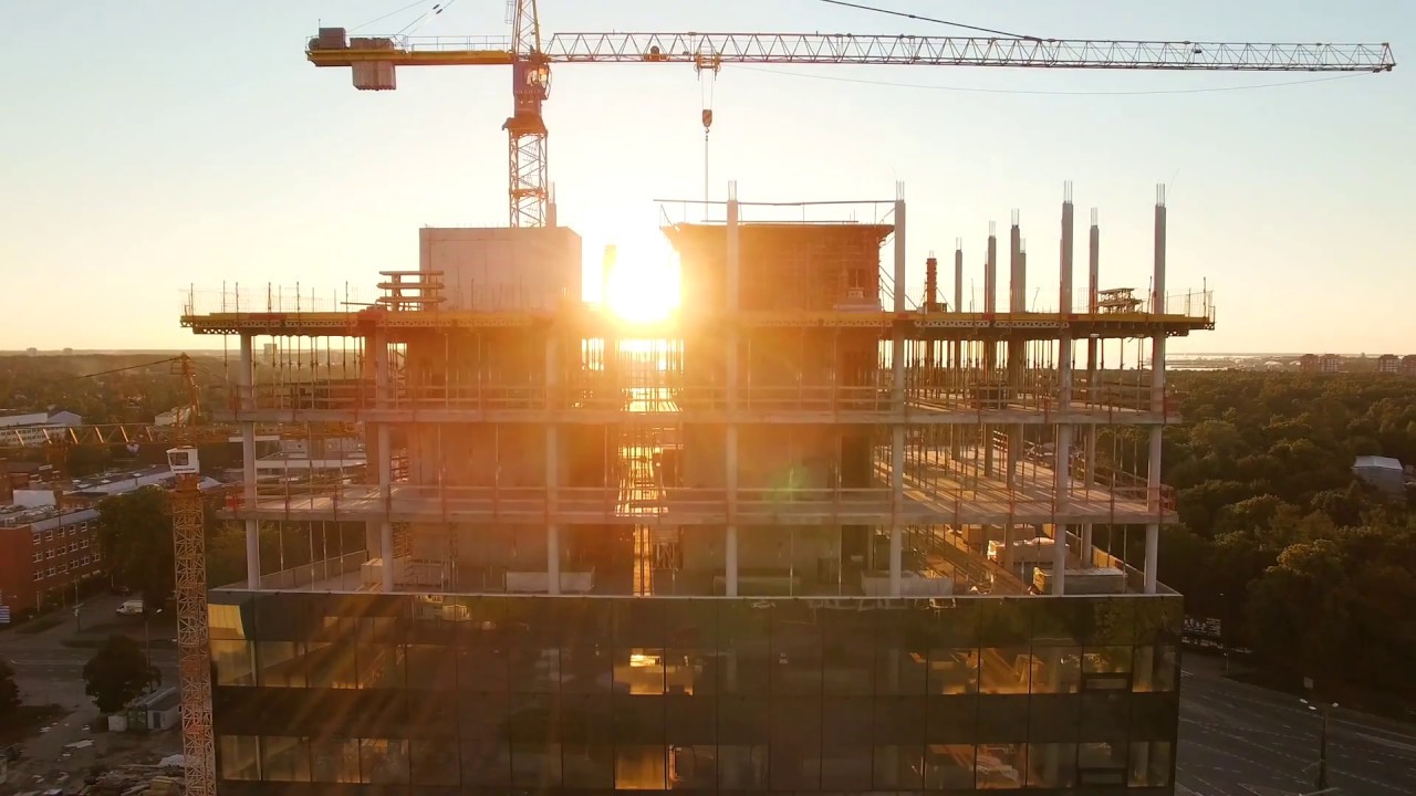 About Carlyle Capital - YouTube