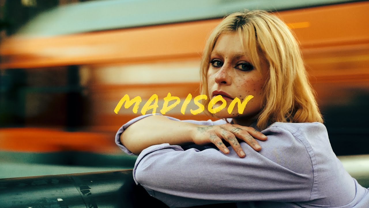 MADISON - YouTube