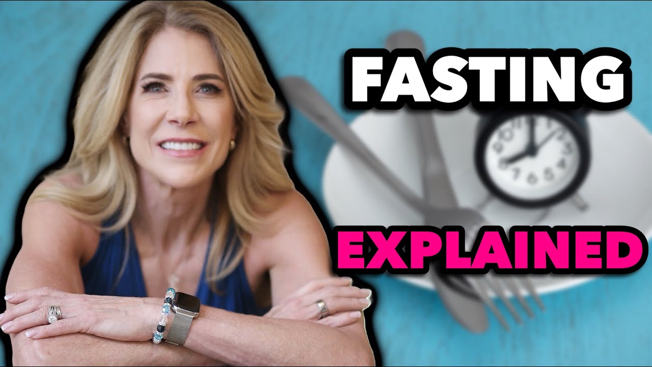 Fasting Explained - The Basics You Need to Know - YouTube