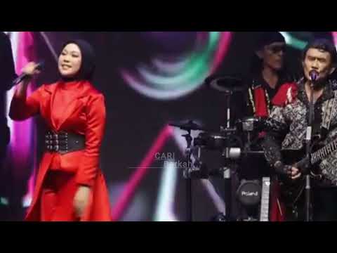 Senandung Rindu Konser Terbaru | Selfi Yamma & Roma Irama di Kudus