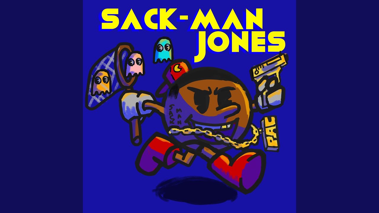 SACK-MAN JONES - YouTube