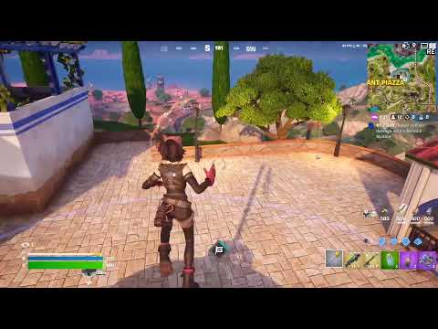 Nye season i fortnite - YouTube