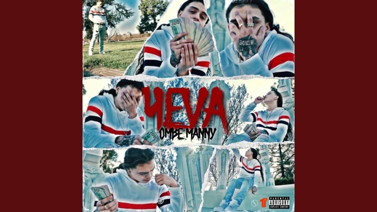 4eva - YouTube